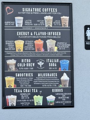 URBAN BUZZ COFFEE - Updated October 2025 - 127 Photos & 161 Reviews ...