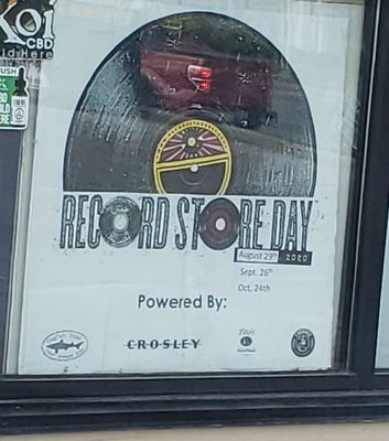 KARMA RECORDS - Updated December 2025 - 3802 N High School Rd ...