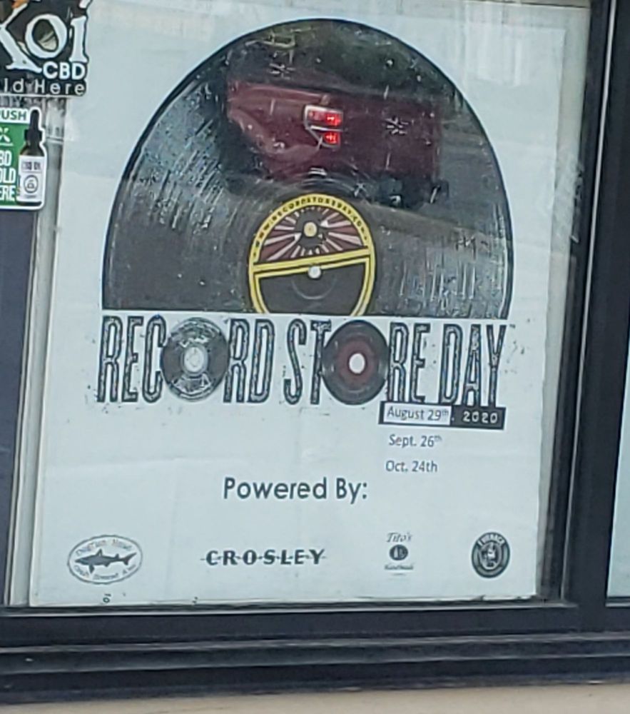 KARMA RECORDS - Updated May 2026 - 3802 N High School Rd, Indianapolis ...