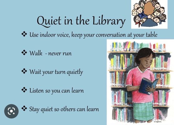 CHINN PARK LIBRARY - Updated October 2025 - 15 Reviews & 21 Photos ...