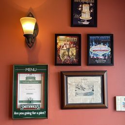 THE LIMERICK PUB - Updated June 2025 - 176 Photos & 234 Reviews - 11301 ...