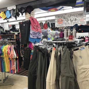 ARMY SURPLUS OUTLET - Updated December 2025 - 50 Photos - 3510 S ...