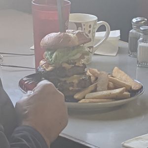 COWBOY DINNER TREE - 282 Photos & 144 Reviews - 50962 E Bay Rd, Silver ...