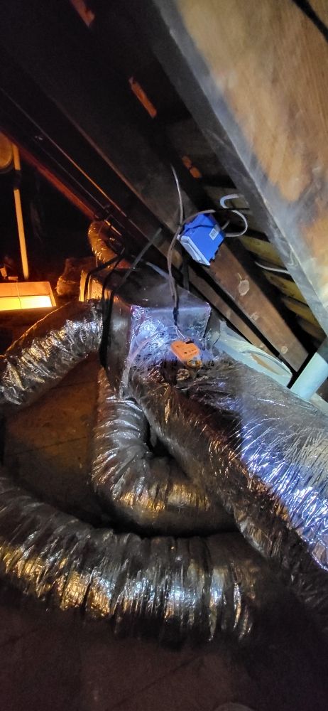 SETPOINT AC AND HEATING - 33 Photos - 1827 Millhouse Rd, Houston, Texas ...