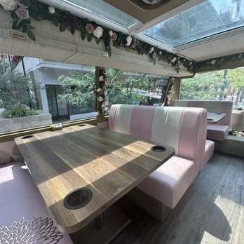 TEA AROUND TOWN - Updated December 2025 - 129 Photos & 12 Reviews - 616 ...