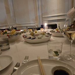 OCEANS NEW YORK - Updated October 2025 - 948 Photos & 307 Reviews - 233 ...