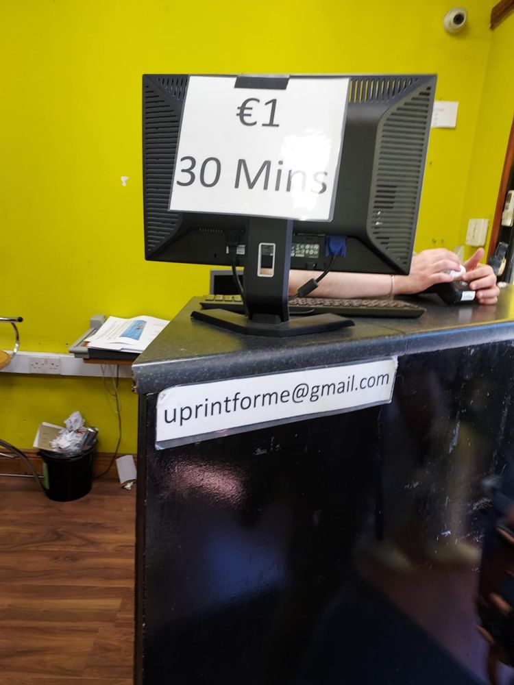 NET PRINT - Updated December 2025 - 4 Cavendish Row, Dublin, Republic ...