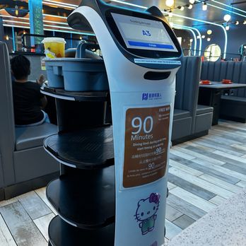 VOLCANO HOT POT & BBQ - Updated November 2024 - 394 Photos & 188 ...