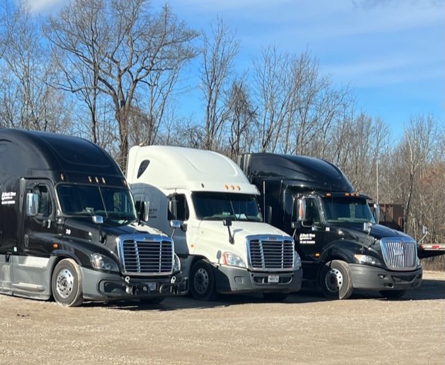 BLACK RIVER LOGISTICS - Updated May 2024 - Request a Quote - Saint ...