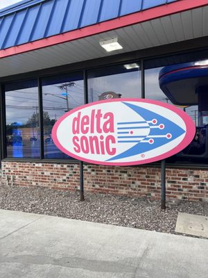 Stunning Delta Sonic Niagara Falls Ny Photos
