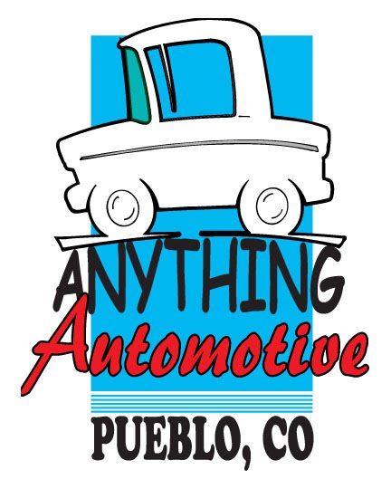 ANYTHING AUTOMOTIVE - Updated October 2025 - 2206 E 4th St, Pueblo ...