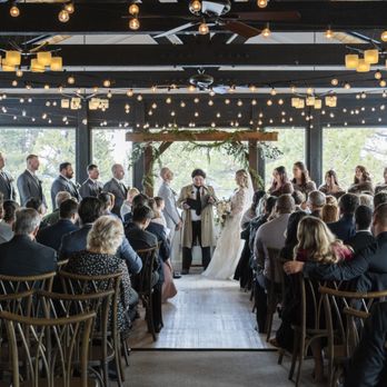 TANNENBAUM - AN ALPINE EVENT CENTER - Updated September 2025 - 130 ...