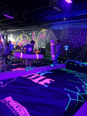 JUST JUMP TRAMPOLINE PARK - Updated September 2025 - 12 Photos - 1423 W ...