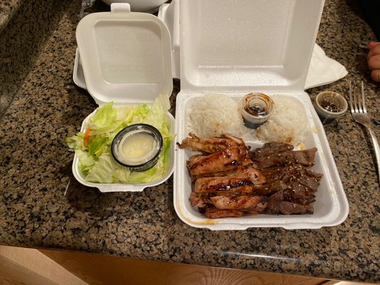 TERIYAKI TIME - Updated July 2025 - 70 Photos & 116 Reviews - 12813 SE ...