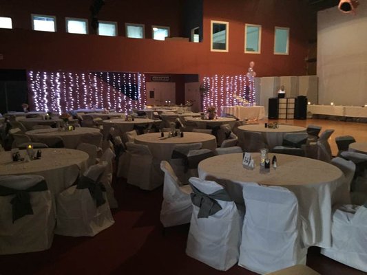 INTERNATIONAL EVENT CENTER - Updated December 2025 - 3001 NW 73rd St ...