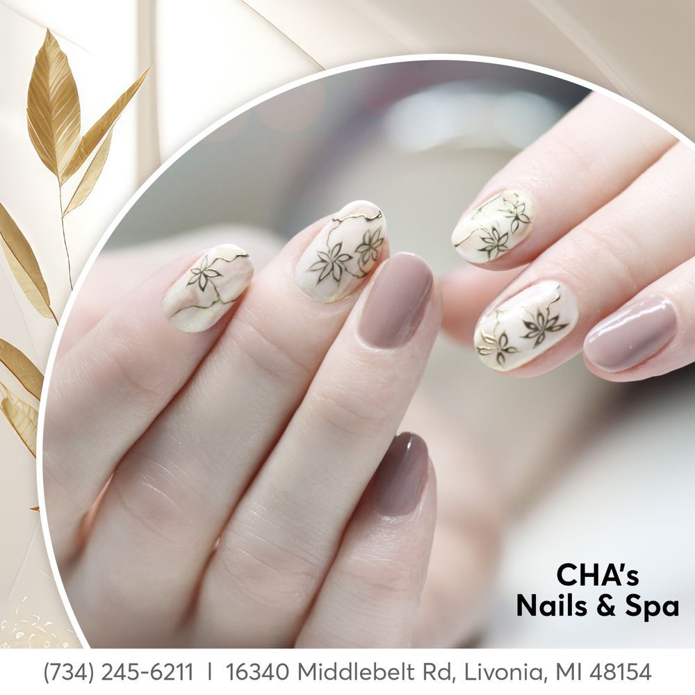 CHA’S NAILS & SPA - Updated June 2025 - Request an Appointment - 37 ...