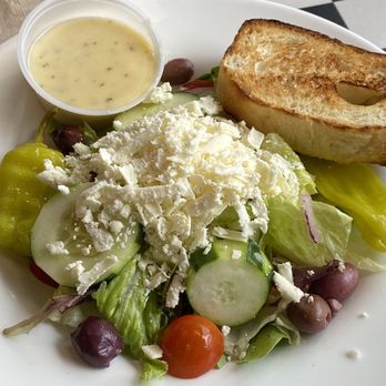 THE GOOD GUYS NY PIZZA KITCHEN - Updated October 2024 - 70 Photos & 46 ...