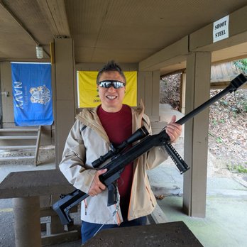 LONG ISLAND SHOOTING RANGE OF BROOKHAVEN - Updated May 2026 - 41 Photos ...