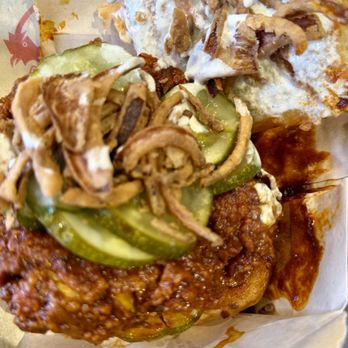 THE CRACK SHACK - Updated March 2025 - 2373 Photos & 2048 Reviews - 407 ...