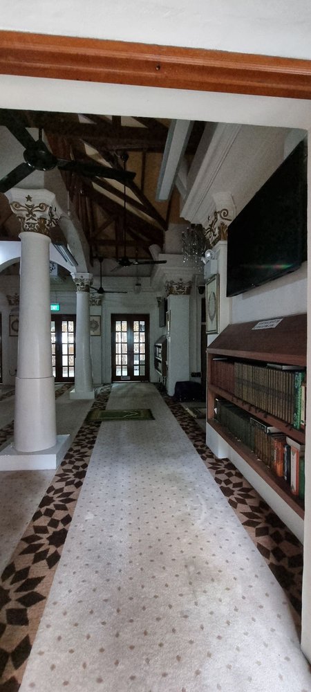 HAJI MUHAMMAD MOSQUE - Updated January 2025 - 10 Photos - 37 Palmer Rd ...