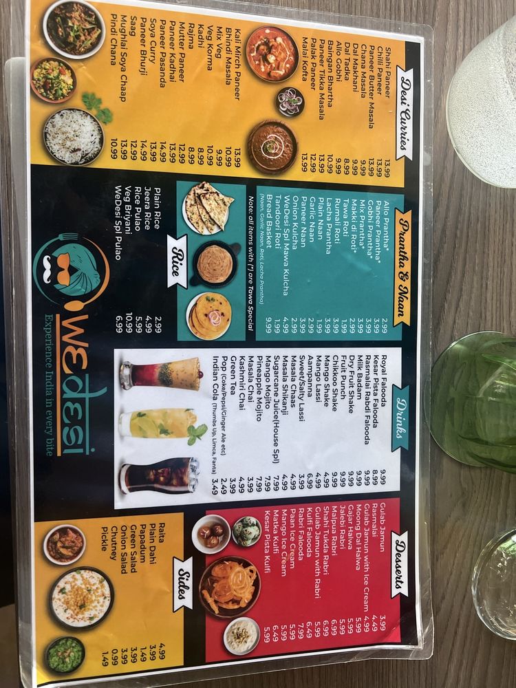 WEDESI - Updated March 2025 - 9524 Boul Gouin O, Montréal, Quebec ...