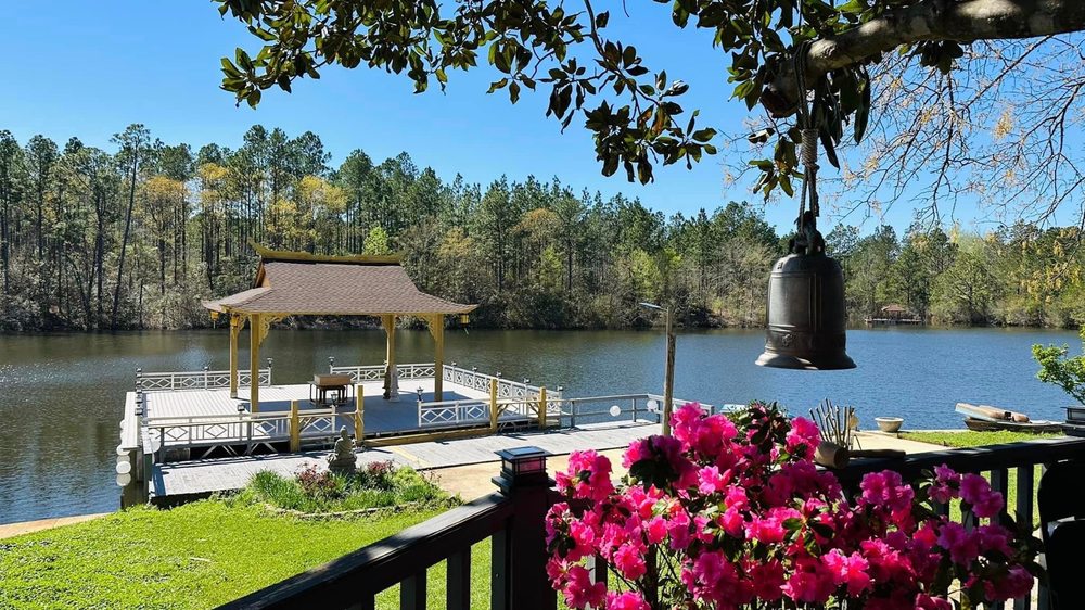 LIEN TRI MONASTERY - Updated September 2025 - 22 Photos - 2276 Red Fox ...