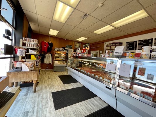 WHEATON MEAT COMPANY - Updated July 2025 - 41 Photos & 71 Reviews - 310 ...