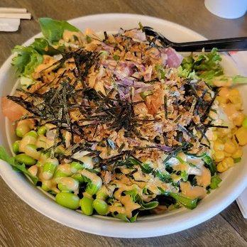 POKE TIKI - Updated December 2024 - 94 Photos & 99 Reviews - 92 ...