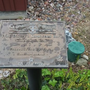 WALT DISNEY’S BARN - Updated December 2025 - 428 Photos & 53 Reviews ...