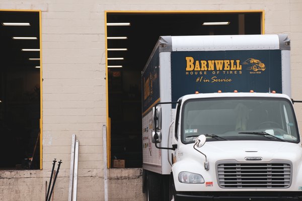 BARNWELL HOUSE OF TIRES - Updated October 2025 - 16 Photos & 15 Reviews ...