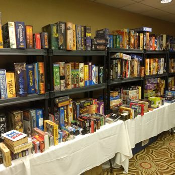 STRATEGICON - Updated December 2025 - 41 Photos & 15 Reviews - 5711 W ...