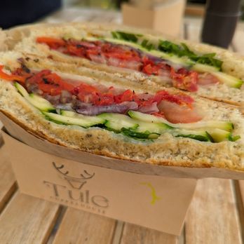 TULE COFFEEHOUSE - Updated September 2025 - 507 Photos & 253 Reviews ...