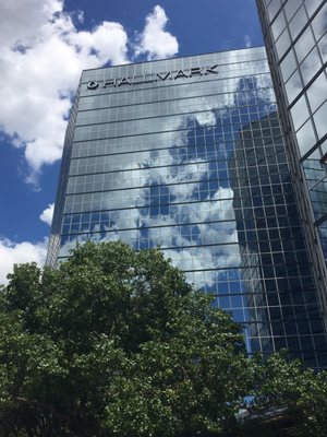 HALLMARK FINANCIAL - Updated October 2025 - 5420 Lyndon B Johnson Fwy ...