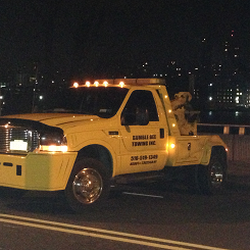 BUMBLE BEE TOWING INC - 242 Hempstead Tpke, West Hempstead, NY - Yelp