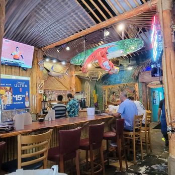 HULI HULI HUT - 446 Photos & 359 Reviews - 312 19th St, Galveston ...
