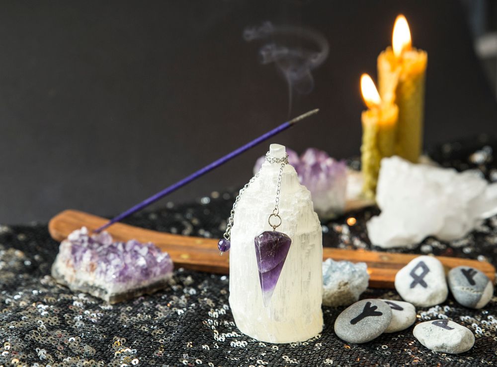 PSYCHIC & TAROT BY THE BEACH - Updated July 2025 - Request Information ...