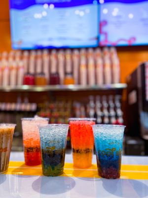 COOL SIPS - Updated October 2025 - 47 Photos & 10 Reviews - 84 South St ...