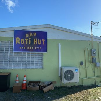 868 ROTI HUT - Updated October 2025 - 13 Photos - 6-I, Christiansted ...