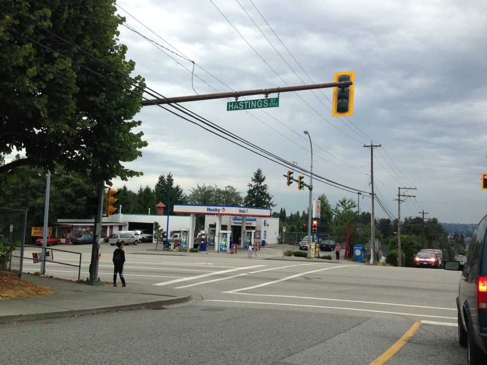 HOLDOM MOHAWK - Updated January 2025 - 5720 Hastings Street, Burnaby ...