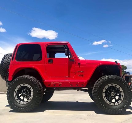 THE CUSTOM SHOP - 119 Photos - 2700 E Patrick Ln, Las Vegas, Nevada ...