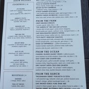 THE LARK - 2308 Photos & 1649 Reviews - 131 Anacapa St, Santa Barbara ...