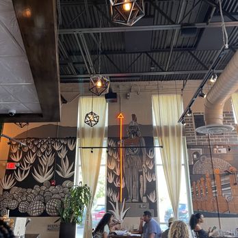 PATRIA COCINA - Updated July 2024 - 569 Photos & 331 Reviews - 1039 ...