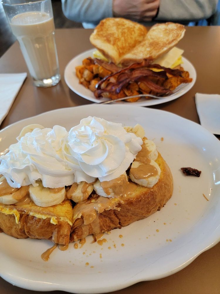 CORNERSTONE BAKERY & RESTAURANT - Updated December 2025 - 38 Photos ...