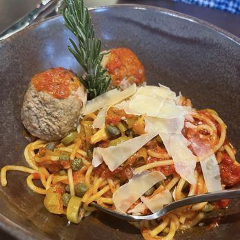 SALUTE ITALIAN RESTAURANT - Updated July 2025 - 219 Photos & 122 ...