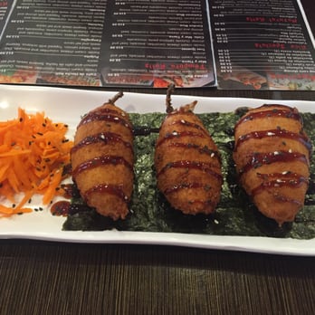 CULICHI ROLL SUSHI & MARISCOS - Updated June 2024 - 319 Photos & 274 ...