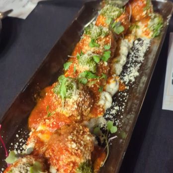 BLACK RAIL KITCHEN + BAR - Updated December 2025 - 596 Photos & 538 ...