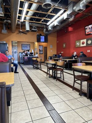 D’LICIOUS CAFFE - Updated June 2024 - 323 Photos & 314 Reviews - 581 E ...