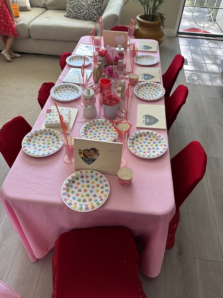 THEMES FOR KIDS PARTY RENTAL - Updated October 2025 - 35 Photos - 1134 ...