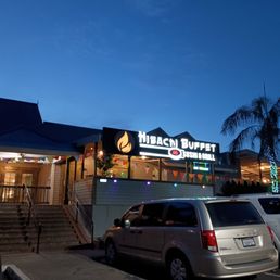 HIBACHI BUFFET - Updated December 2025 - 878 Photos & 691 Reviews ...