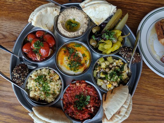 FAT PASHA - 252 Photos & 209 Reviews - 414 Dupont Street, Toronto ...